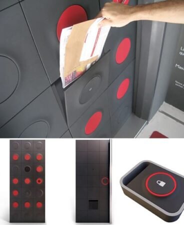 17 Examples Of Cool And Creative Doors