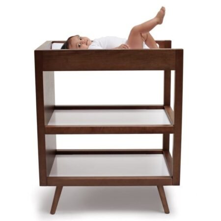 10 Modern Baby Changing Table Ideas for Young Families (with Pictures ...