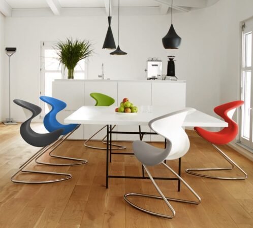 Oyo Contemporary Sitting Chairs From Aeris • Furniture Fashion